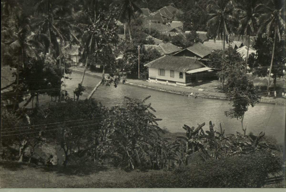 Dutch East Indies Java Buitenzorg — Google Arts & Culture