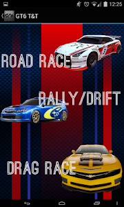 GT6 Tunes & Tips GranTurismo 6 – GT6 Home, Then unofficial mobile ...