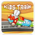 Happy trains for kids for Android - Free App Download