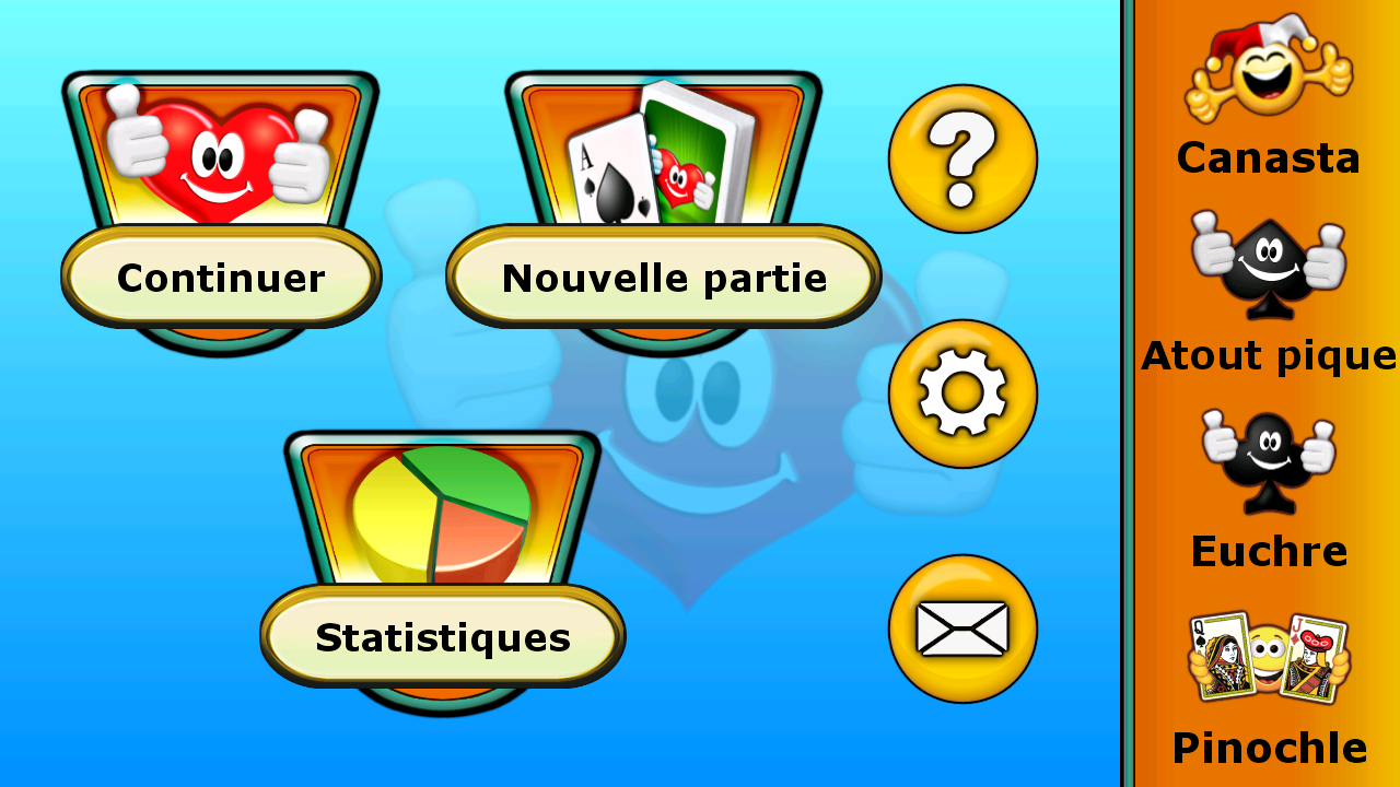 Dame de pique – Applications Android sur Google Play