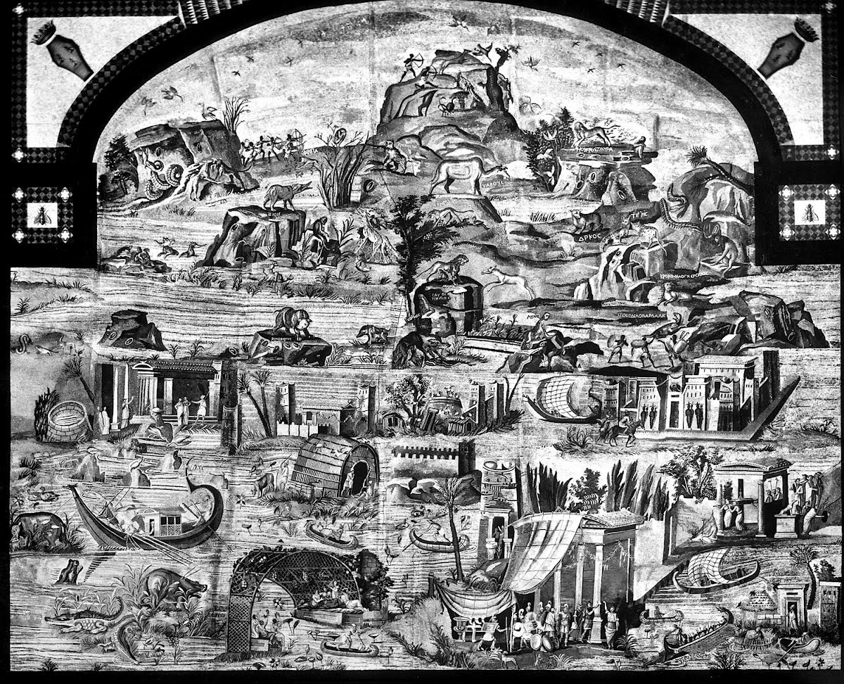 Palestrina — Google Arts & Culture