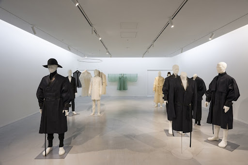 Po, the Seonbi Spirit in Clothing — Google Arts & Culture