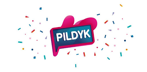 Mano PILDYK – „Google Play“ programos