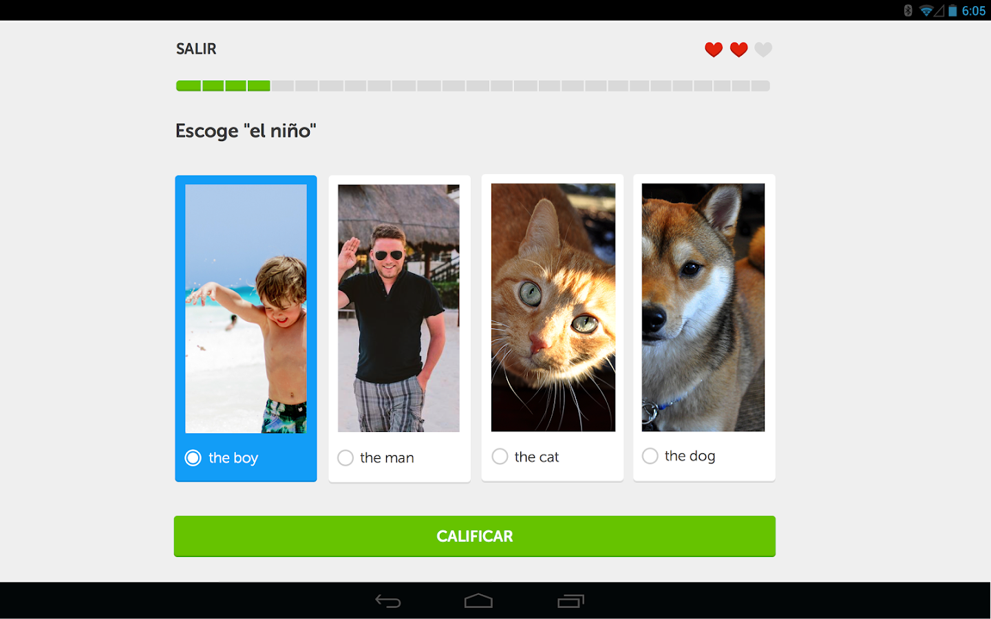 Duolingo - idiomas gratis - Aplicaciones de Android en Google Play