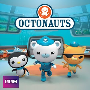 Octonauts Collection: To the Gups! - Movies & TV on Google Play