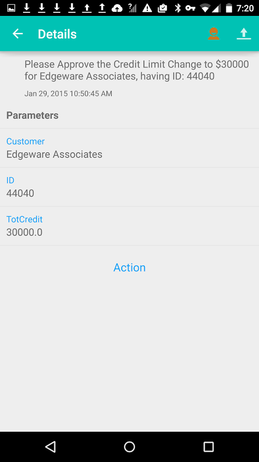Infor Ming.le™ - Android Apps on Google Play