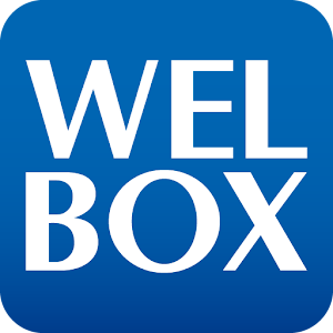 WELBOX - Google Play の Android アプリ