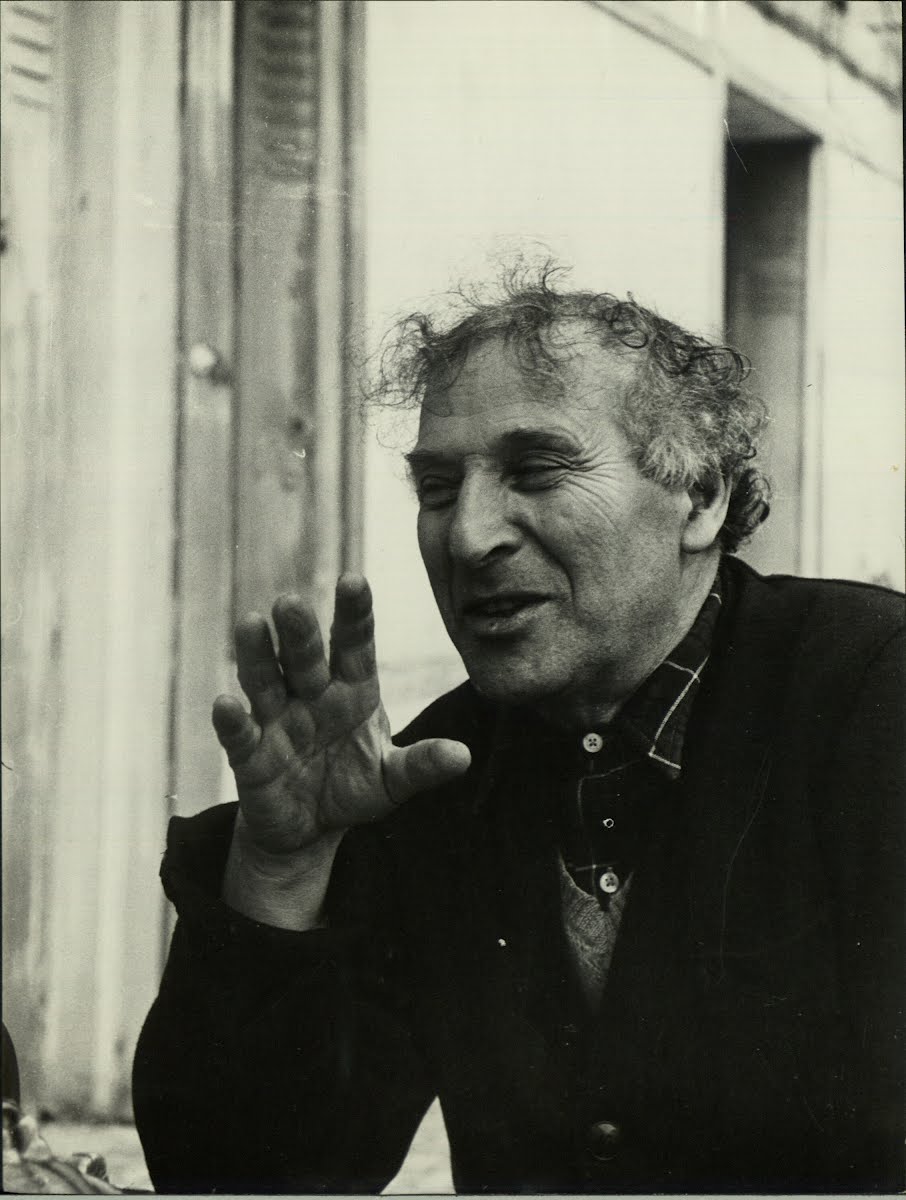 Evans Carlson — Google Arts & Culture