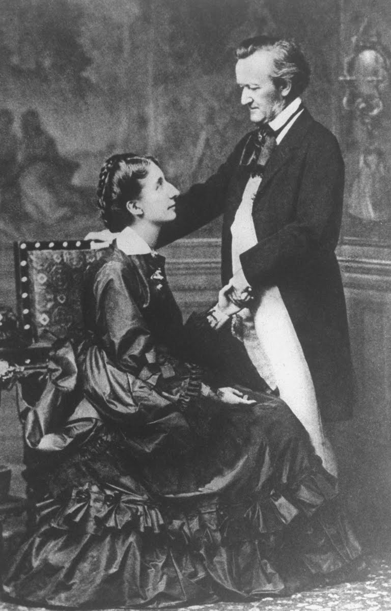 Franz Liszt — Google Arts & Culture