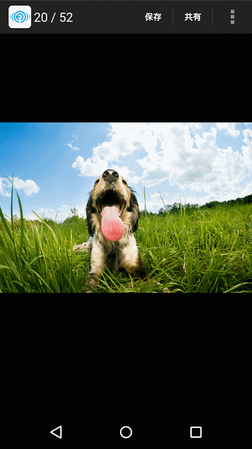 FlashAir - Google Play の Android アプリ