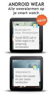Weerplaza - complete weer app - Android-apps op Google Play