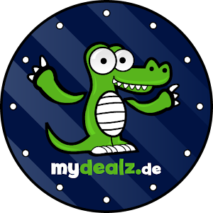 myDealZ Uhr - Latest version for Android - Download APK