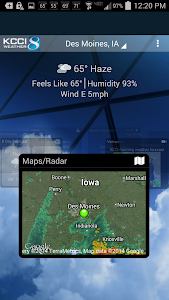 KCCI 8 Weather – Severe weather alerts, maps, radar, closings ...