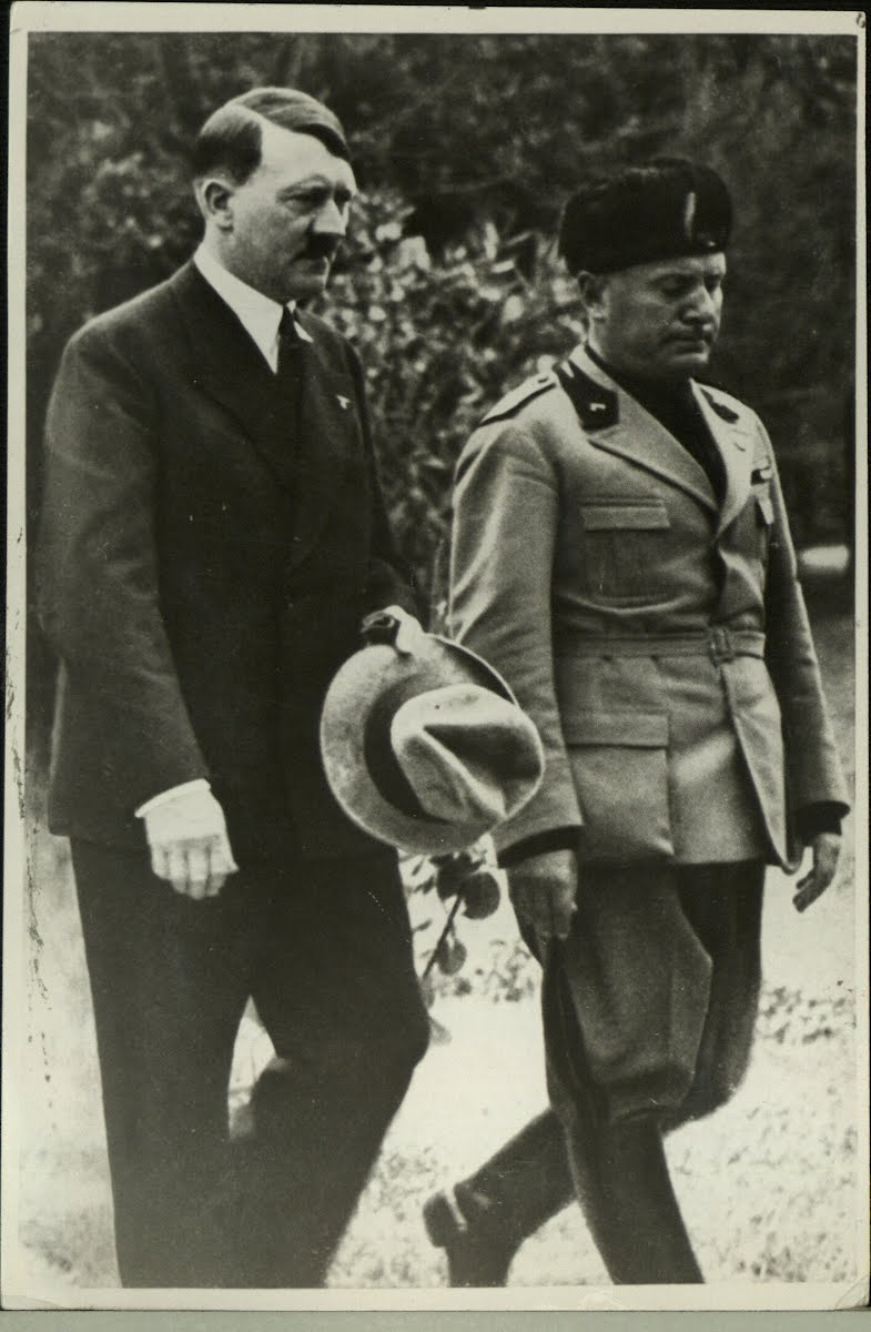 Hitler Adolph Folder 2 Of 2 — Google Arts & Culture