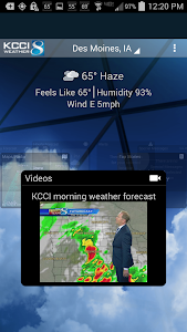 KCCI 8 Weather – Severe weather alerts, maps, radar, closings ...