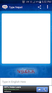 Type Nepali – Easiest way to type in unicode Nepali right on your ...