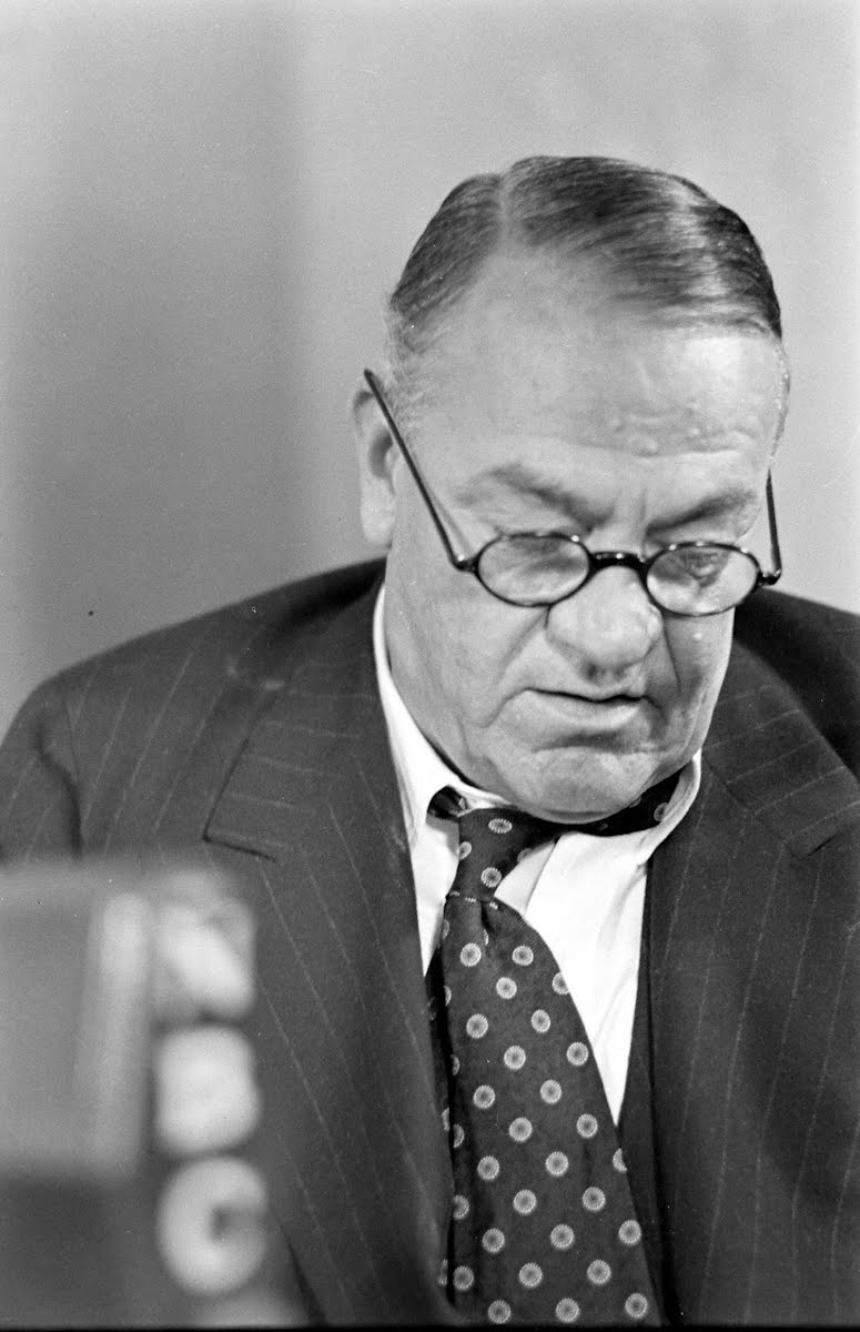 Hugh S. Johnson — Google Arts & Culture