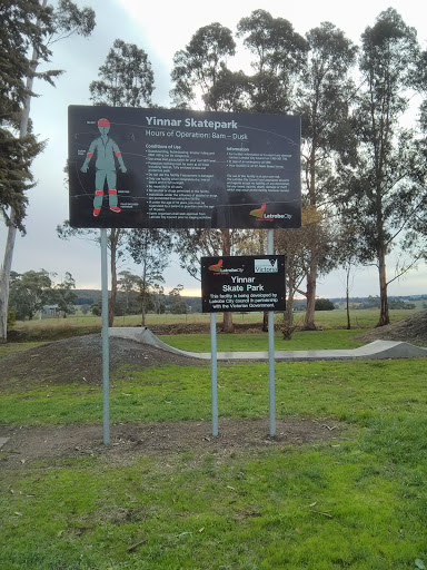 Portal – Ingress Intel