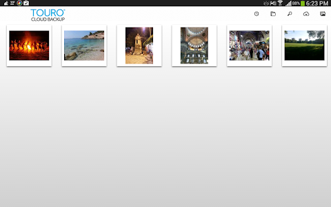 Touro Cloud Backup Latest Version APK for Android | Android ...