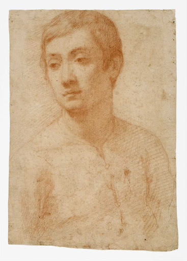Domenico Passignano — Google Arts & Culture