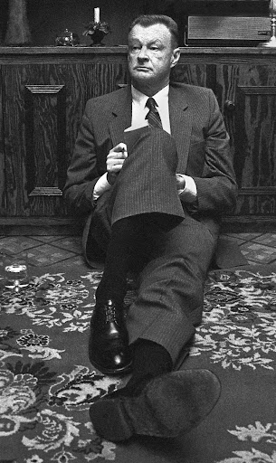 Zbigniew Brzezinski — Google Arts & Culture