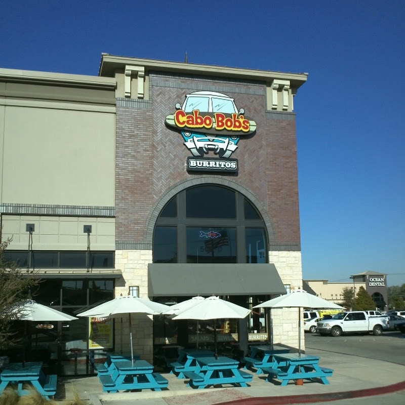 Cabo Bob's Gluten Free - Austin