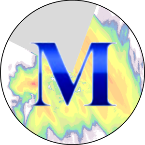 Meteoradar – Rainfall monitoring with high spatial and temporal ...