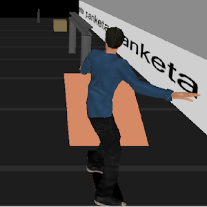 Pavement Pizza - Latest version 2.0 for Android Game Sports