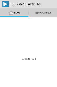 RSS Video Player – RSS Video Player 168 is a simple rss player that ...
