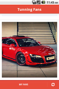 Car Tuning Latest Version APK for Android – Android Sports Apps