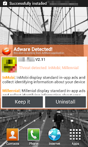 Anti Adware – Advanced Adware protection for mobile. Adware remover and ...