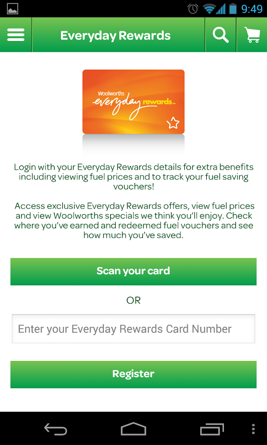 Woolworths - Android Apps on Google Play