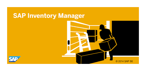 SAP Inventory Manager - Apps on Google Play
