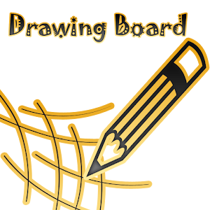 Drawing Board – Android Tools Apps