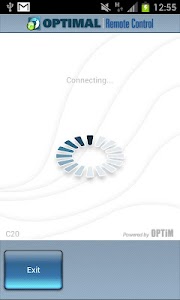 Optimal Remote for Samsung – Optimal Remote allows you to share a ...