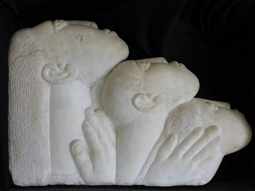 Marion Perkins — Google Arts & Culture