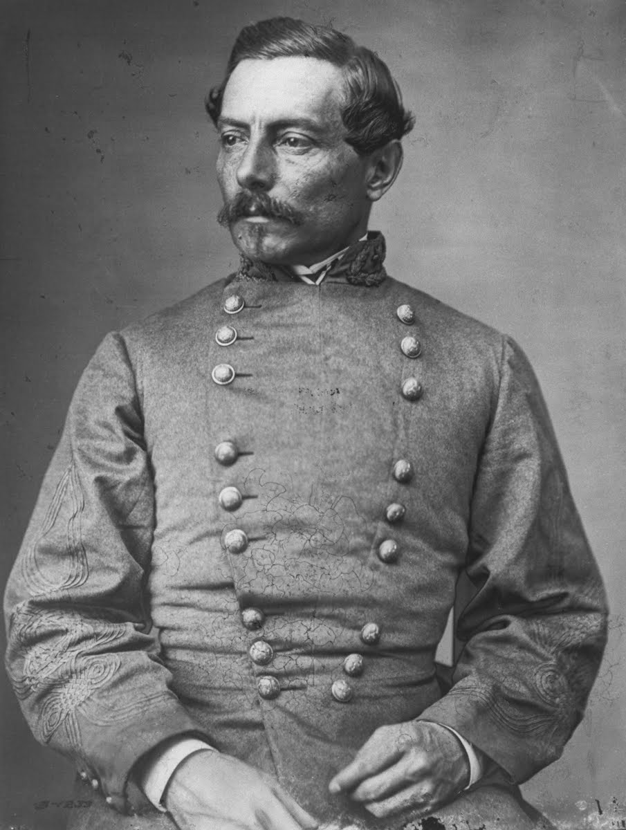 P. G. T. Beauregard — Google Arts & Culture