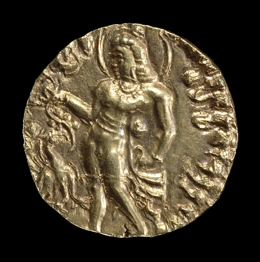 Kumaragupta I — Google Arts & Culture