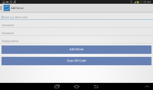 Dhru Fusion Client - Android Apps on Google Play
