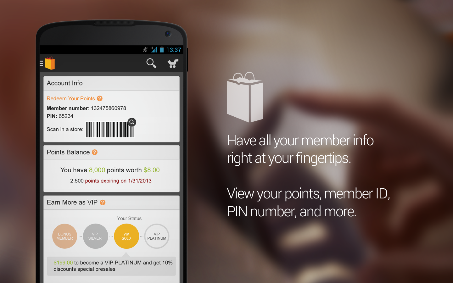 Shop Your Way - Android Apps on Google Play