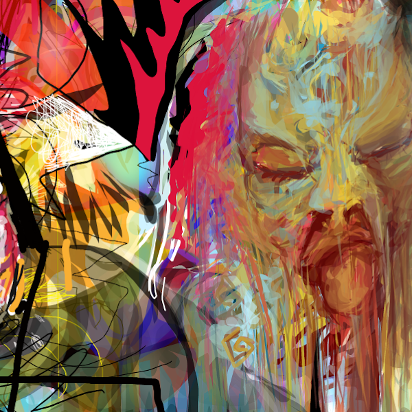 3 artist collab » drawings » SketchPort