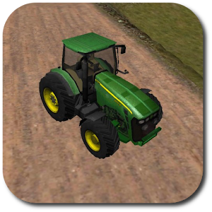 Russian Flying Tractor Racing - Latest version 1.0 for Android Game Racing