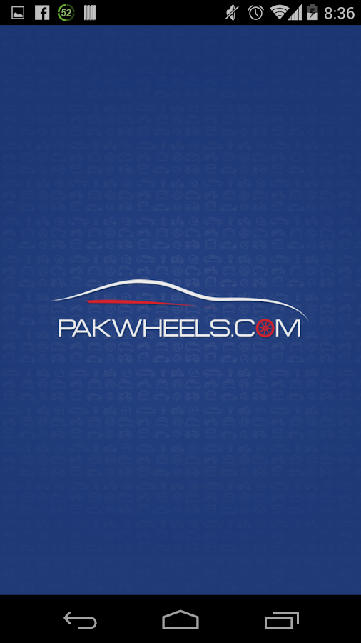PakWheels: Buy & Sell Cars - Android Apps on Google Play