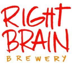 Right Brain Brewery - Find their beer near you - TapHunter