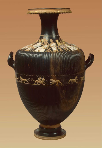 Pottery — Google Arts & Culture