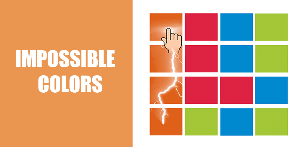 Impossible Colors by KLAP Edutainment Pvt Ltd - Latest version 1.1 for ...