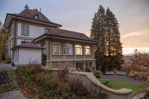 U.S. Embassy in Switzerland and Lichtenstein, Bern, Switzerland ...