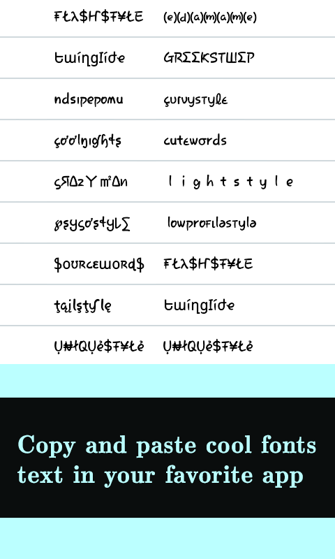 Samsung Fonts Cool Jazz Free Down Dantake