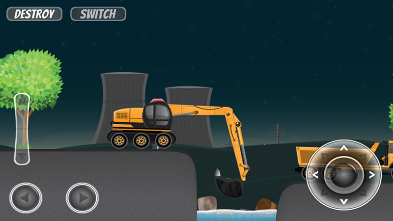 Free Construction Destruction Games download free