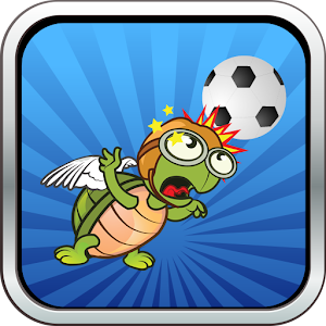 Turtle Football - Latest version 1.0.1 for Android Game Action